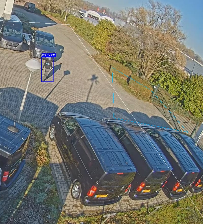 Pixelvision | Computer Vision Solutions