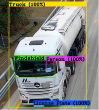 Pixelvision | Computer Vision Solutions