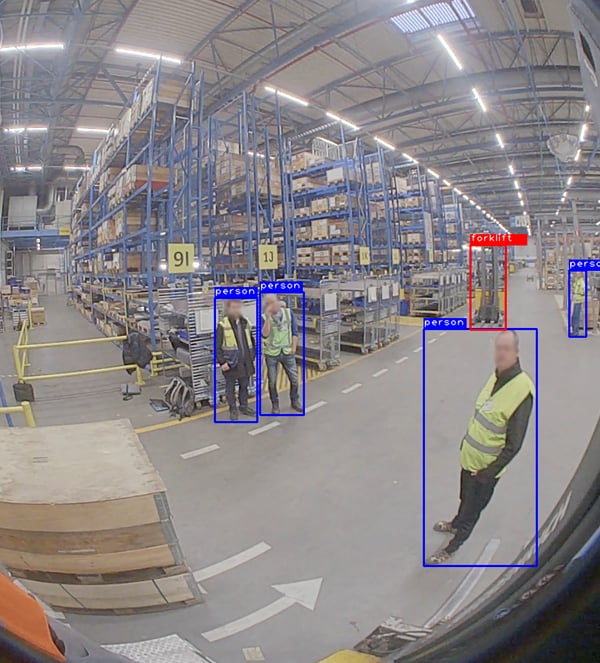 Pixelvision | Computer Vision Solutions