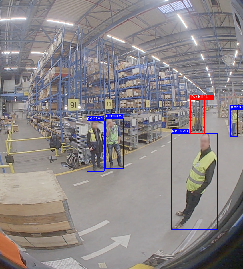 Pixelvision | Computer Vision Solutions